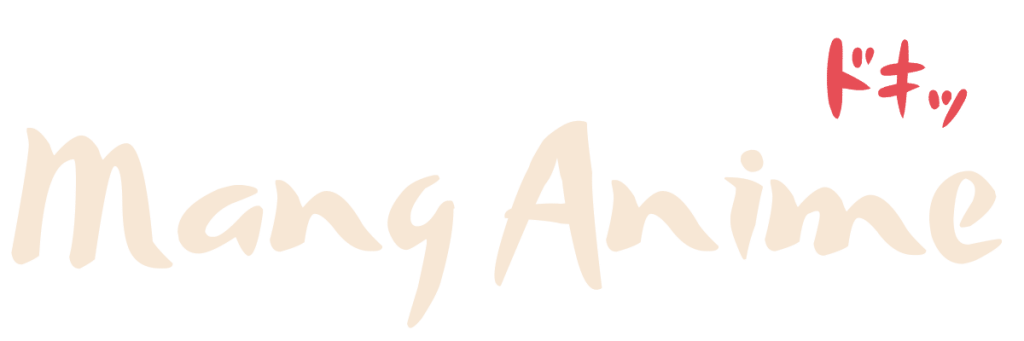 Home - Manganime : toute l'actualités Manga et Anime en temps réel