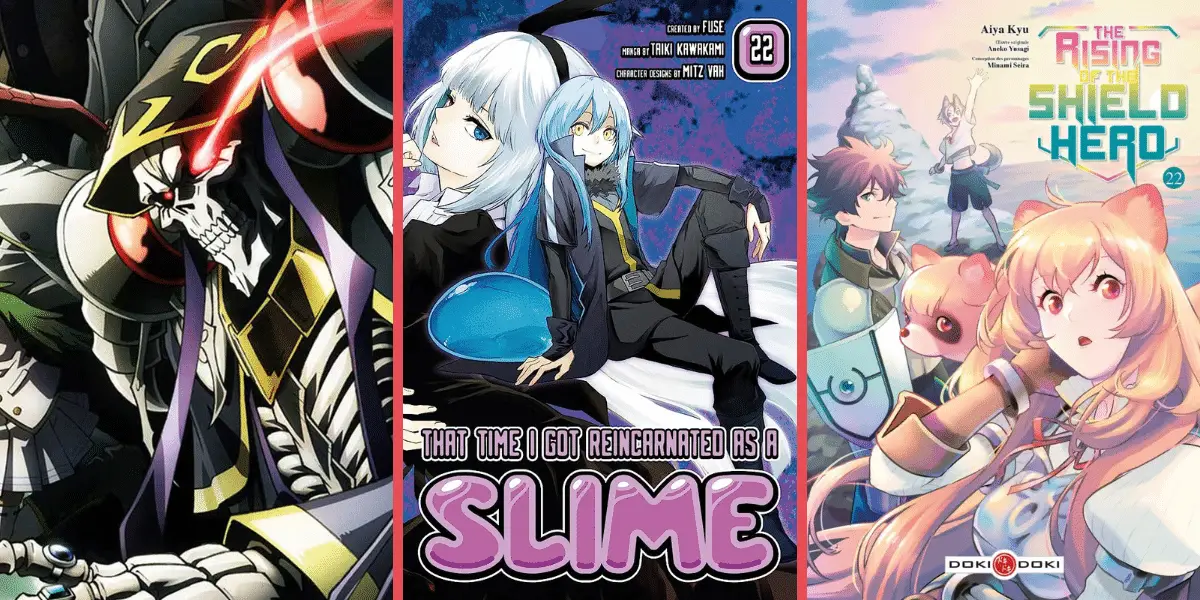 Top 18 des meilleurs mangas de romance (2023) - Manganime