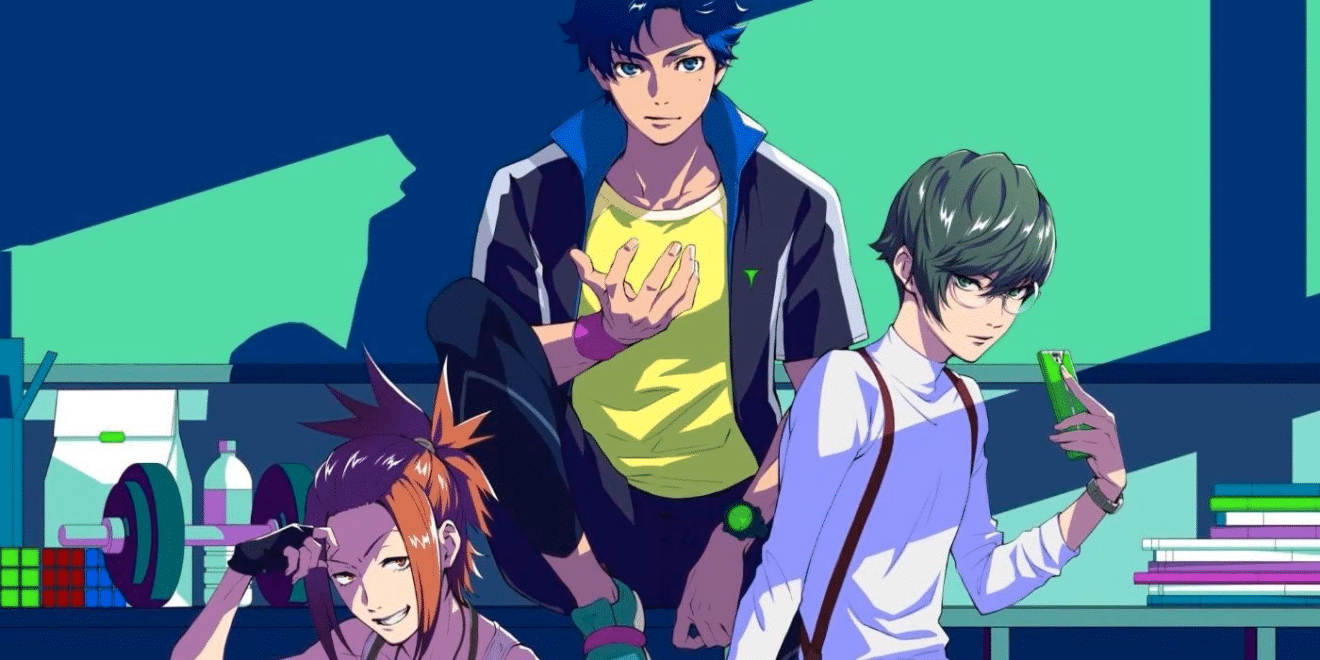 Top 40 des meilleurs anime Crunchy Roll - Manganime : toute l ...
