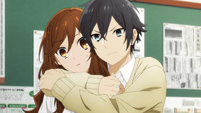 Top 40 des meilleurs anime Crunchy Roll - Manganime : toute l ...