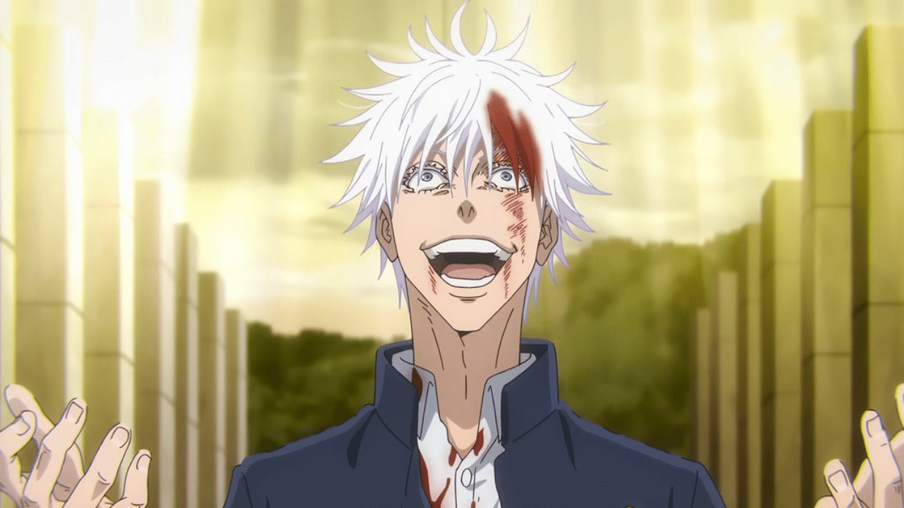 Jujutsu Kaisen épisode 250 : Yuta & Yuji vs Sukuna, l'atout Gojo ...