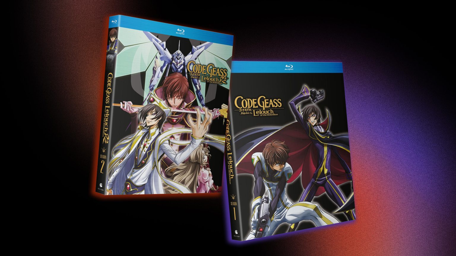 Code Geass fête ses 20 ans avec Jun Fukuyama et un nouvel art ...